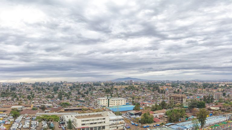 Bole, Addis Ababa - Metropolitan Real Estate Ethiopia