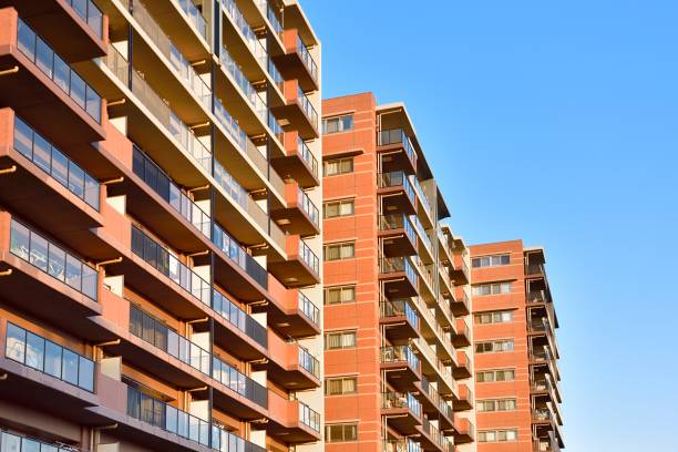 Types Of Residential Real Estate In Ethiopia - Metropolitan Real Estate ...