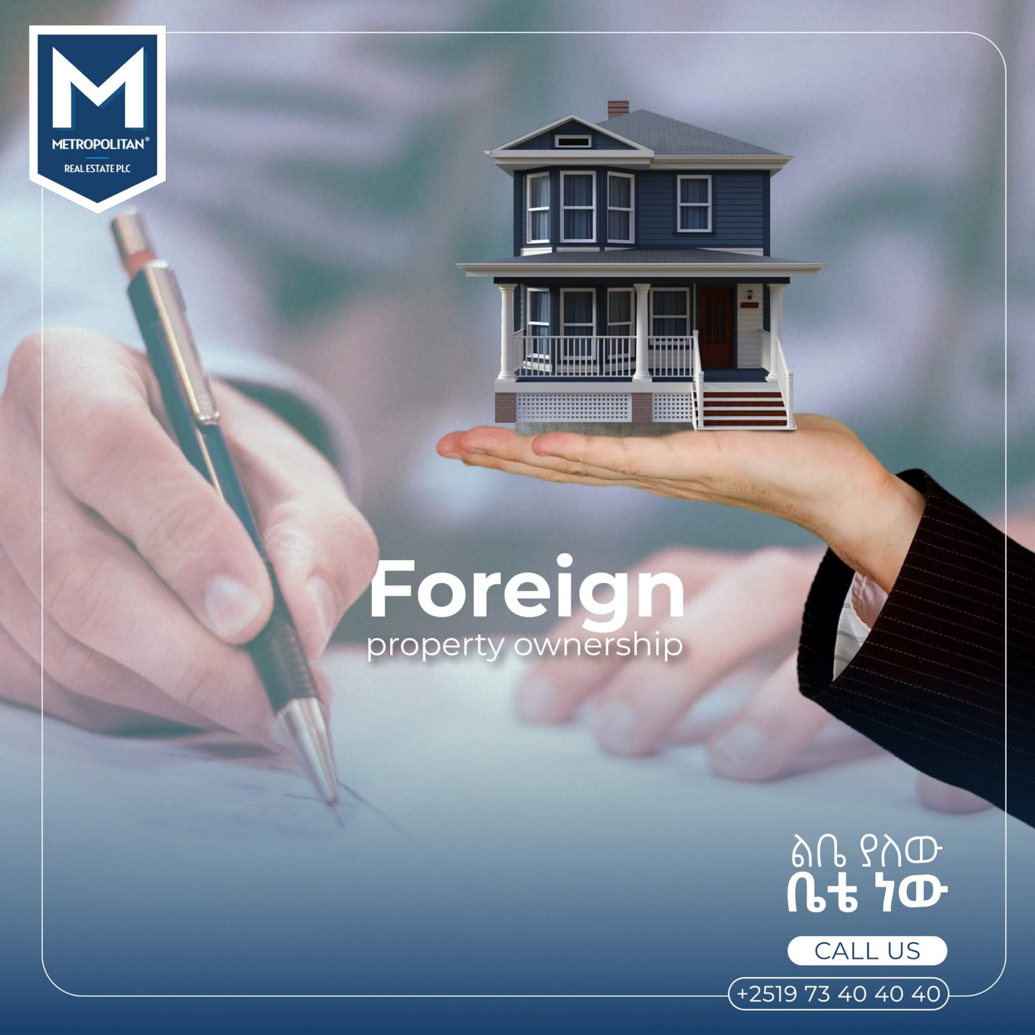 The Impact of Foreign Property Ownership on Ethiopia's Real Estate ...